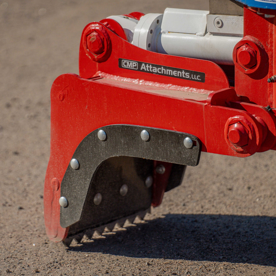 Excavator Attachment Parts – CMP Parts